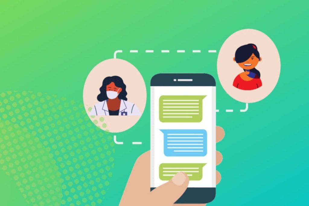 5 Ways to use Text Messaging for Patient Engagement