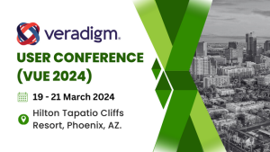 Veradigm User Conference, Phoenix 2024 | CheckinAsyst®