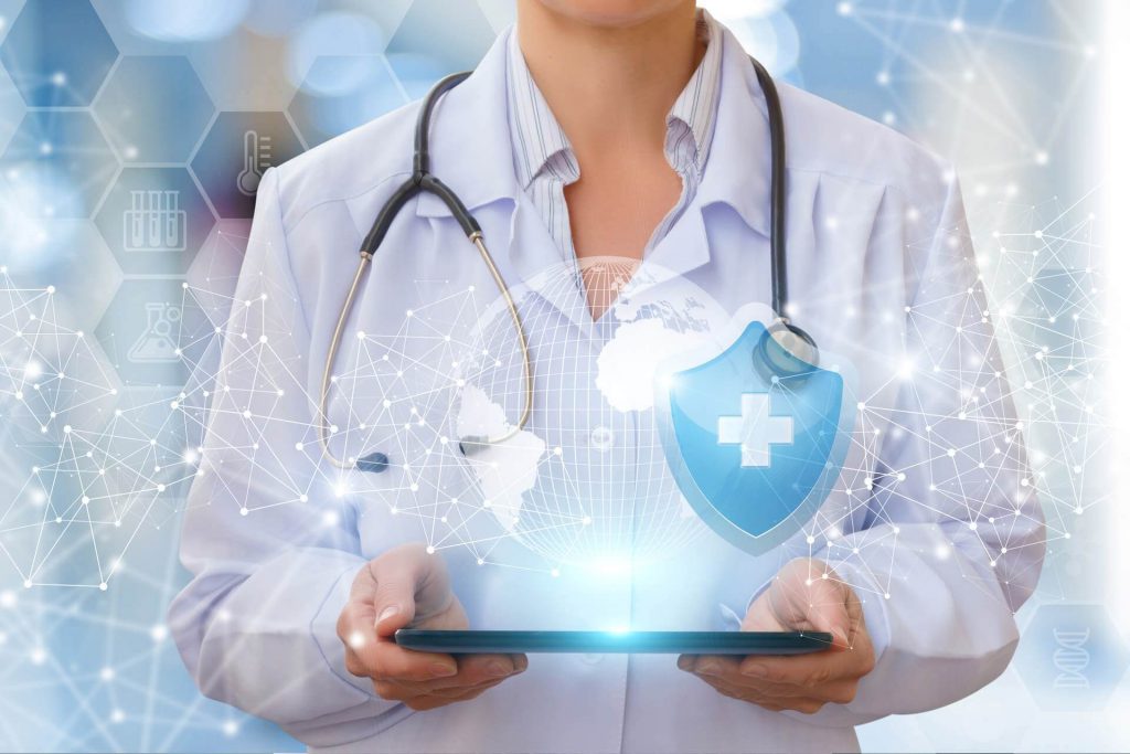 Healthcare IT Services and Solutions | HealthAsyst