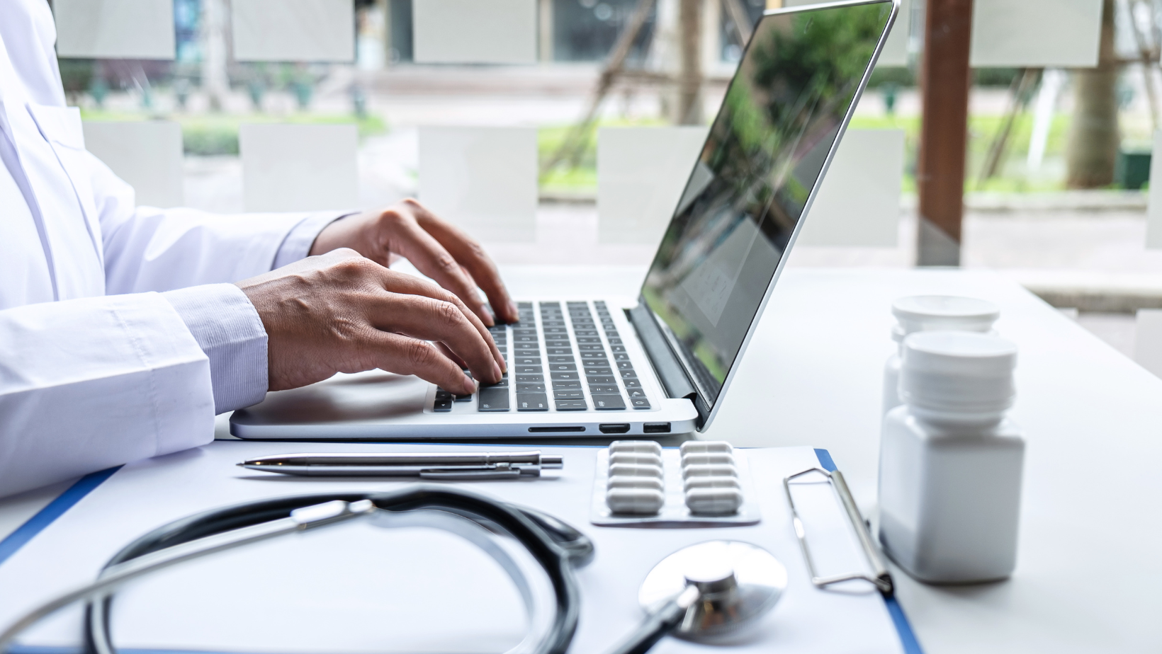 Healthcare Application Testing Services | Software Testing in ...
