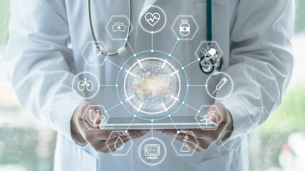 Two Pillars for Healthcare Tech Product Engineering Success - HealthAsyst