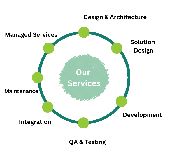 Custom Healthcare Software Development Custom Healthcare Software Development