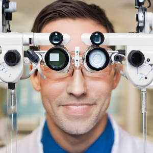 Your Eye Care Software Can Be the Category Leader with HealthAsyst - HealthAsyst